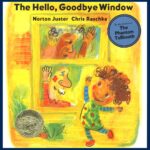The Hello, Goodbye Window Activities and Lesson Plans for 2025 ...