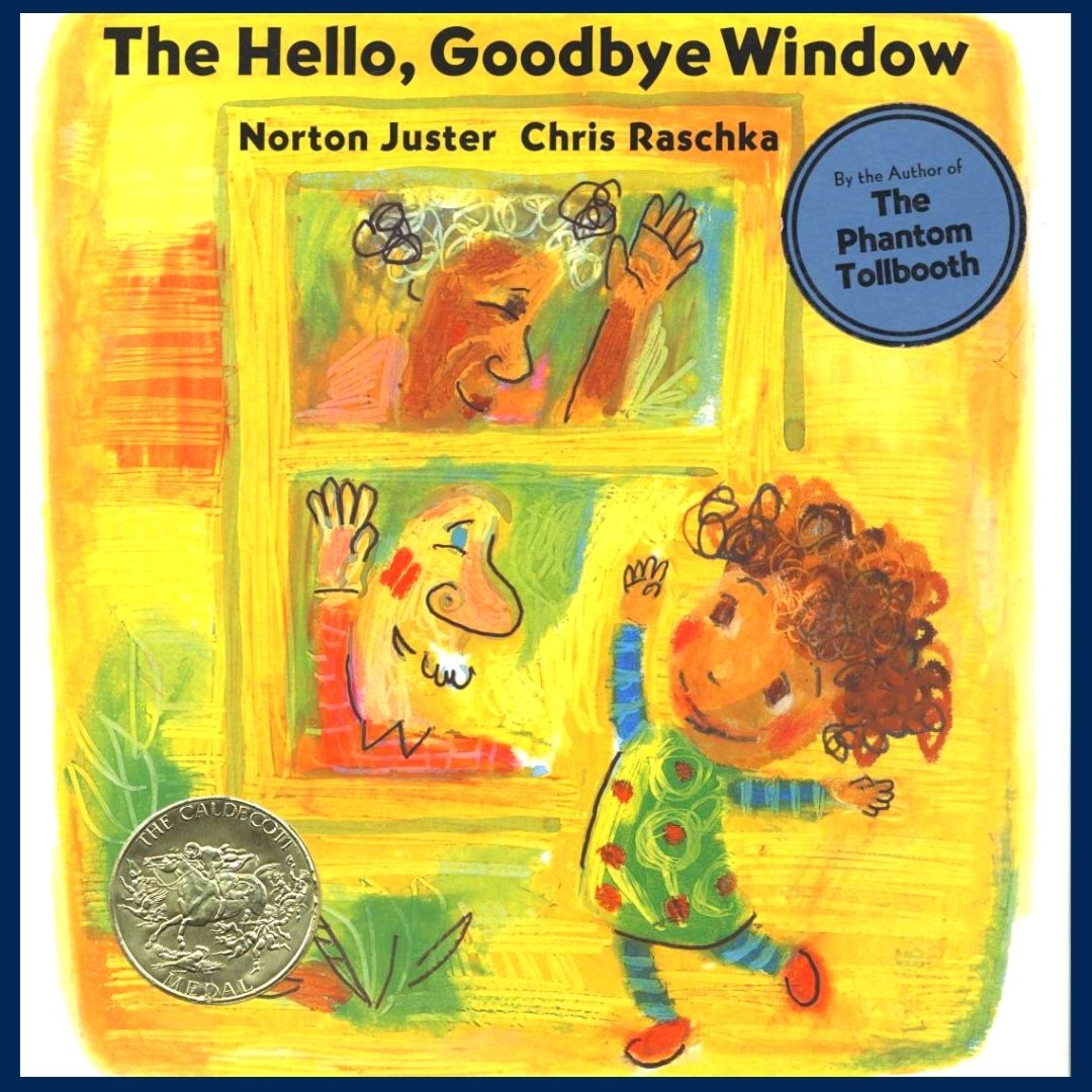 The Hello, Goodbye Window Activities and Lesson Plans for 2025 - Teaching with Jodi Durgin and ...