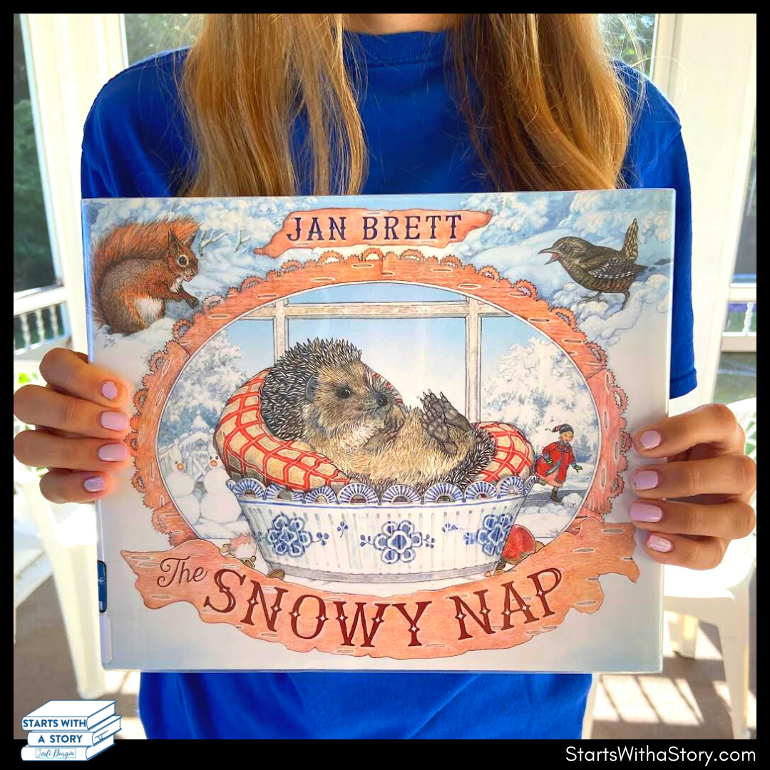 5 Animals in Winter Books for Kids Every Classroom Library Needs ...