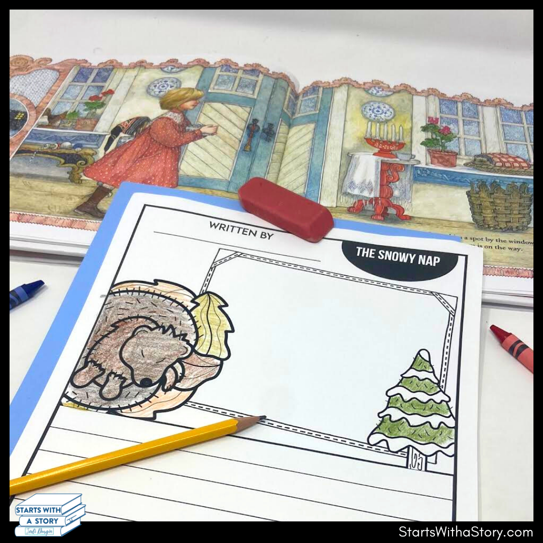 5 Animals in Winter Books for Kids Every Classroom Library Needs ...