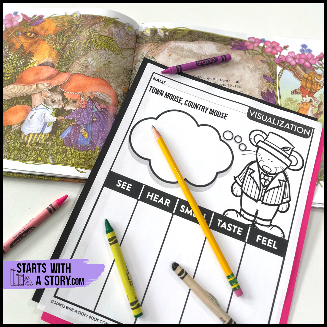 Fable Children's Books for Elementary Teachers in 2025 - Teaching with ...