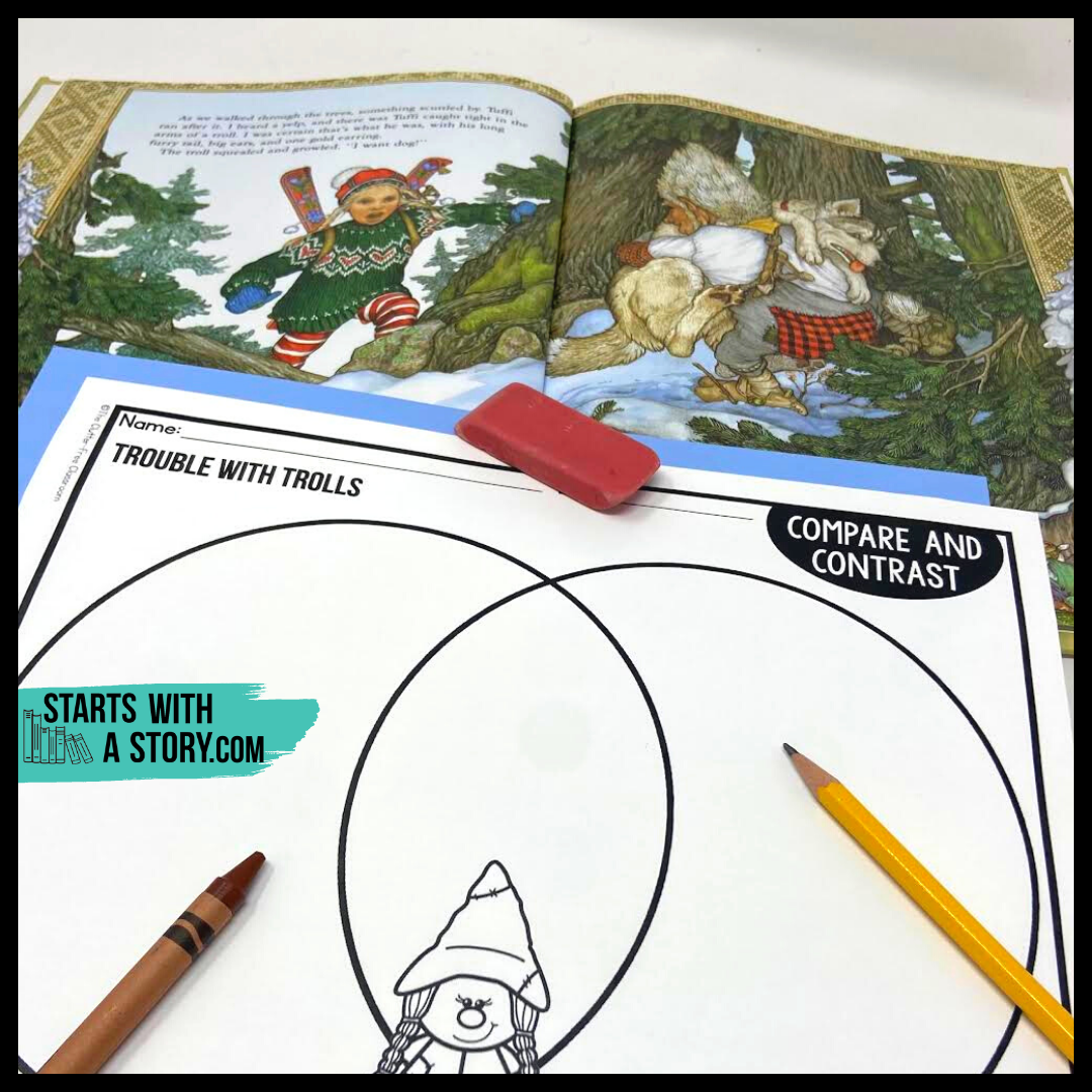 12 Jan Brett Books and Activities for Elementary Students in 2026 ...