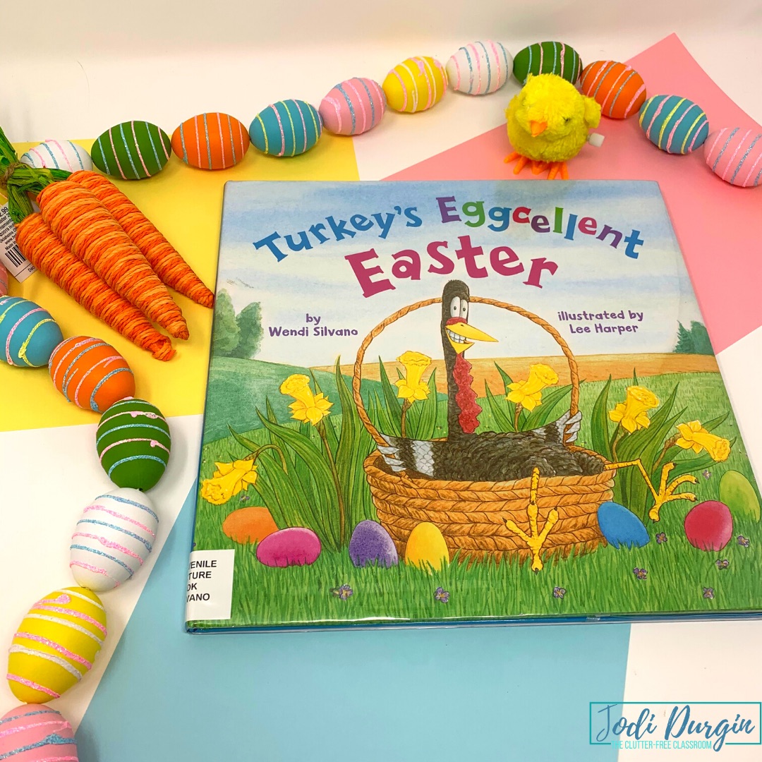 Turkey's Eggcellent Easter Activities and Lesson Plans for 2024 ...