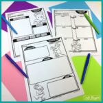 Wemberly Worried Activities and Lesson Plans for 2026 - Teaching with ...