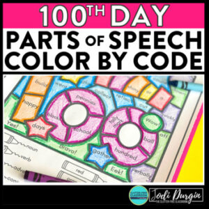 100th Day of School Activities for Elementary Students in 2025 ...