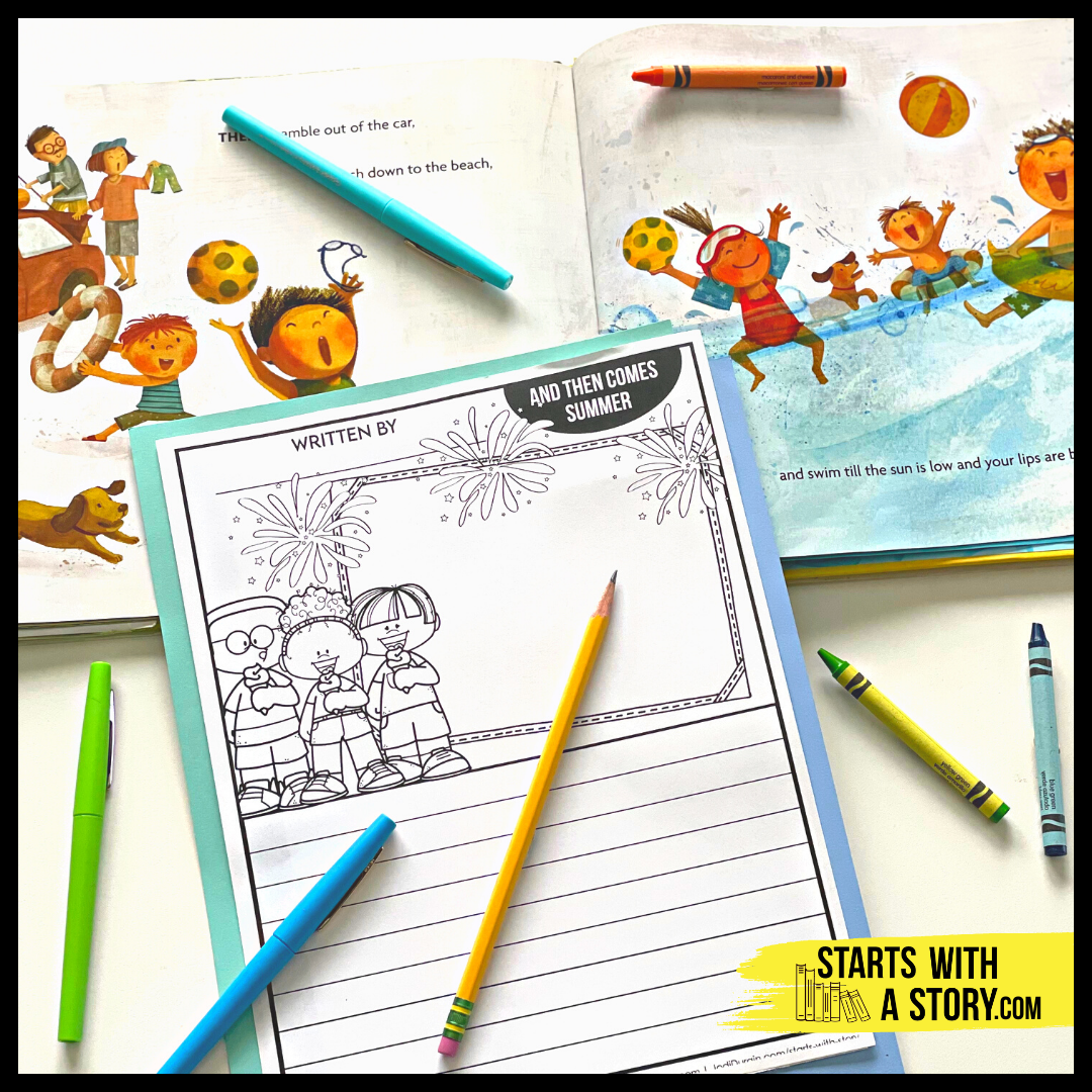 Summer Read Alouds for Elementary Teachers (Grades 1-5) in 2026 ...