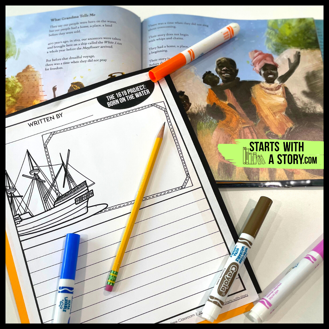 Black History Month Books for Kids in Elementary School in 2025 ...