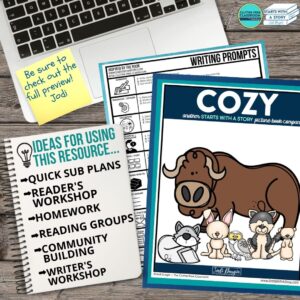 Cozy Activities and Lesson Plans for 2026 - Teaching with Jodi Durgin ...