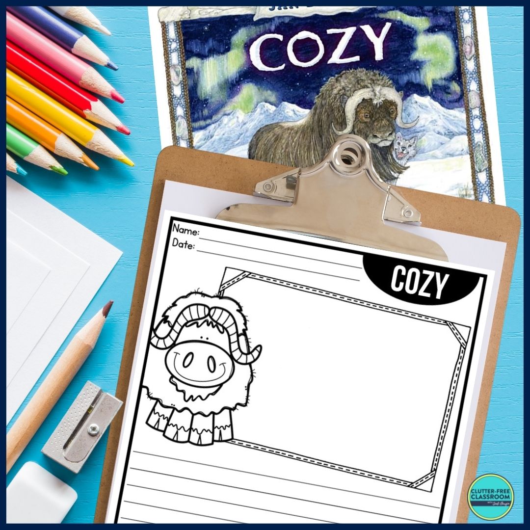 Cozy Activities and Lesson Plans for 2026 - Teaching with Jodi Durgin ...