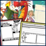 Do Not Bring Your Dragon to the Library Activities and Lesson Plans for ...