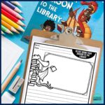 Do Not Bring Your Dragon to the Library Activities and Lesson Plans for ...