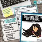 Eyes That Kiss in the Corners Activities and Lesson Plans for 2025 ...