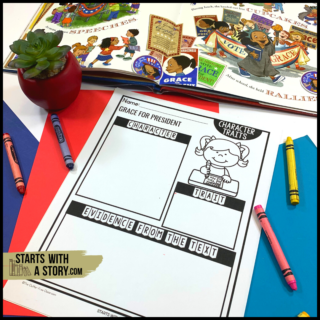 Presidents' Day Books for Kids at the Elementary Level in 2026 ...