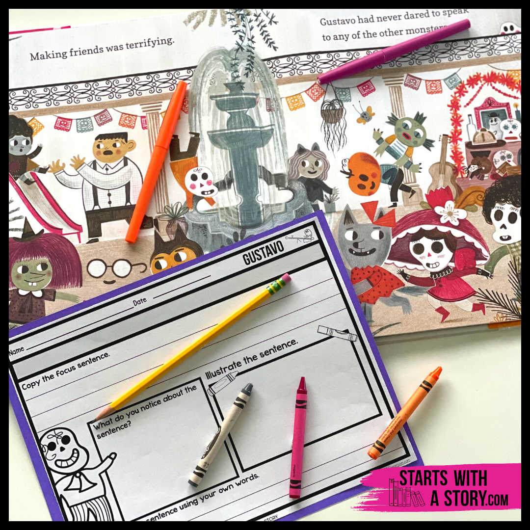 Day of the Dead Children's Books for Celebrating Dia de los Muertos ...