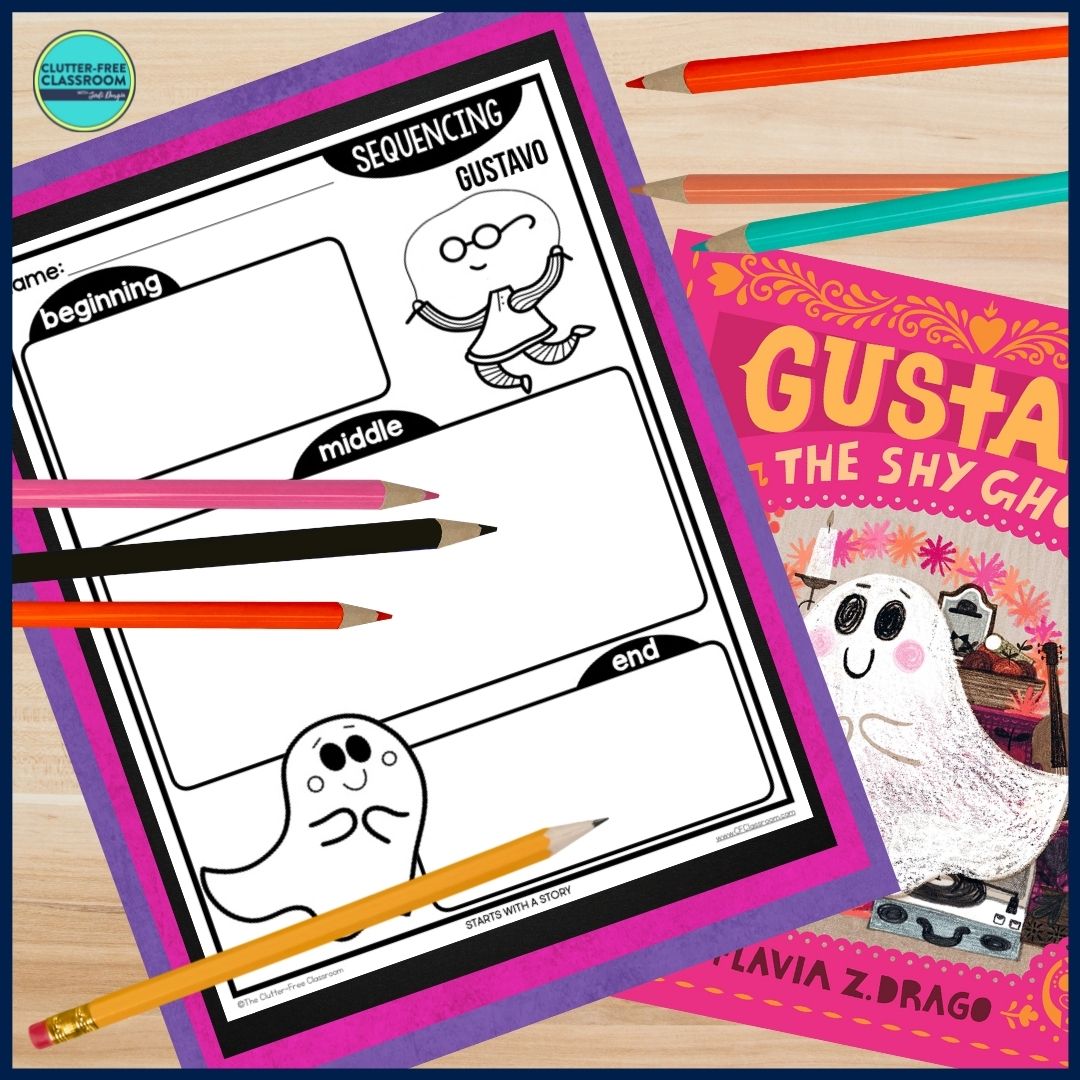 Gustavo Activities and Lesson Plans for 2025 - Teaching with Jodi ...