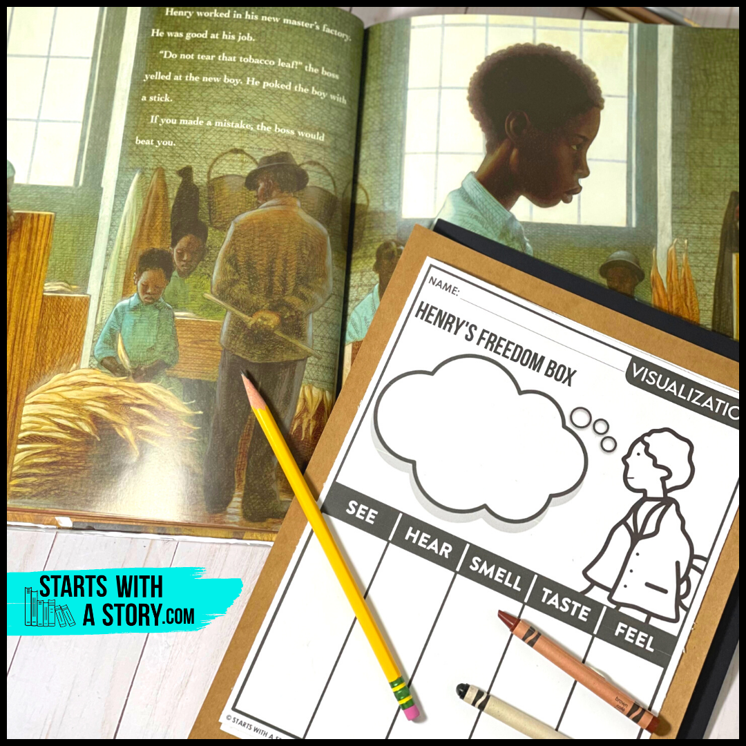 Black History Month Books for Kids in Elementary School in 2025 ...