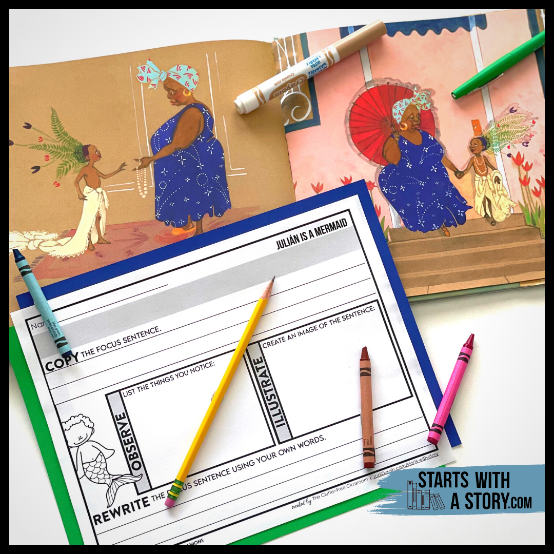 Children's Books for Pride Month: Celebrating through Read Alouds ...