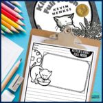 Kitten's First Full Moon Activities and Lesson Plans for 2025 ...