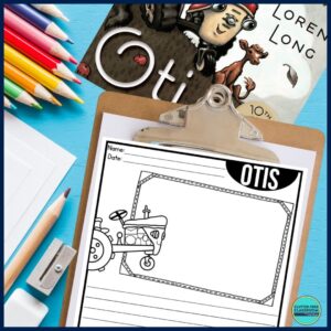 Otis Activities and Lesson Plans for 2025 - Teaching with Jodi Durgin ...