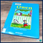 Owen Activities and Lesson Plans for 2025 - Teaching with Jodi Durgin ...