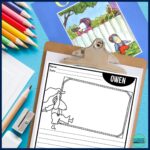 Owen Activities and Lesson Plans for 2025 - Teaching with Jodi Durgin ...