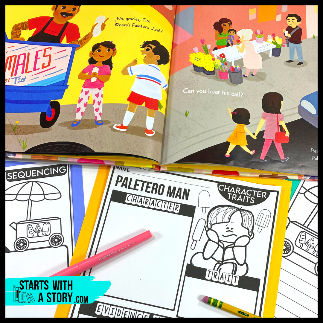 Summer Read Alouds for Elementary Teachers (Grades 1-5) in 2025 ...