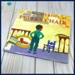 Peter's Chair Activities and Lesson Plans for 2025 - Teaching with Jodi ...