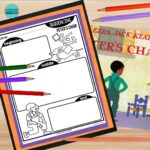Peter's Chair Activities and Lesson Plans for 2025 - Teaching with Jodi ...