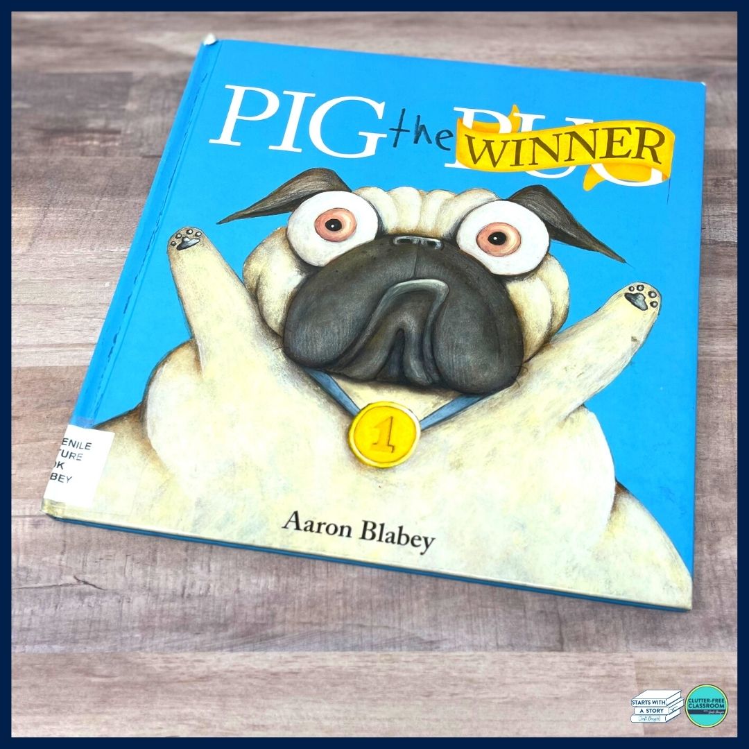 Pig the Winner Activities and Lesson Plans for 2025 - Teaching with ...