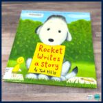 Rocket Writes a Story Activities and Lesson Plans for 2025 - Teaching ...