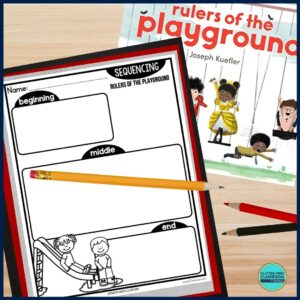 Rulers of the Playground Activities and Lesson Plans for 2025 ...