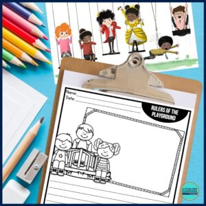 Rulers of the Playground Activities and Lesson Plans for 2025 ...