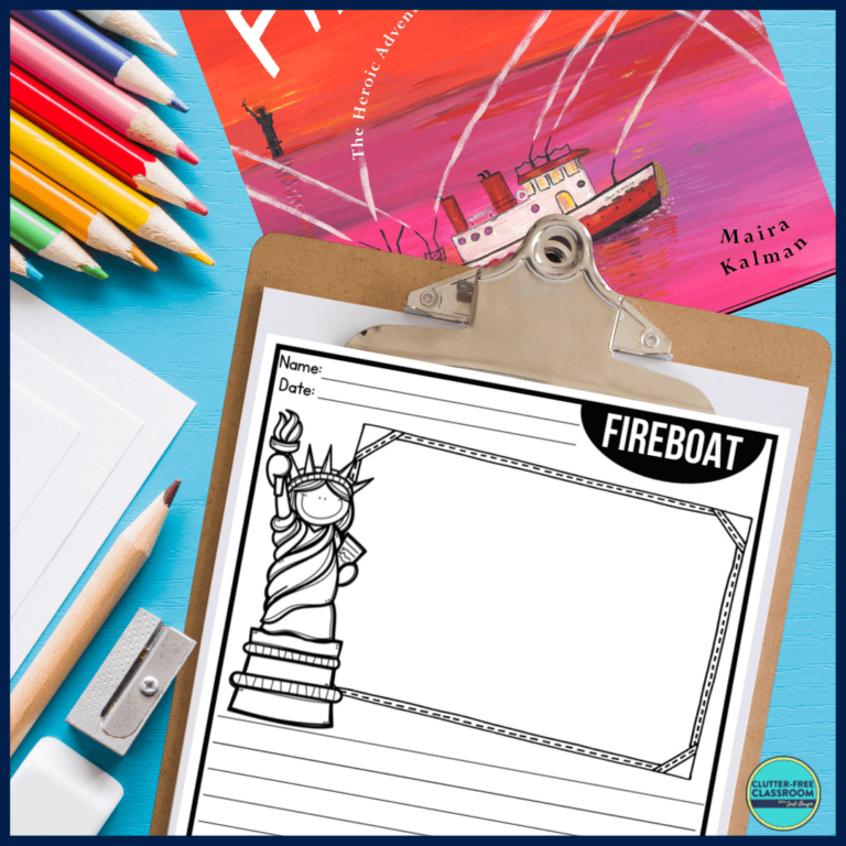 September 11 Books for Elementary Students (1-5) in 2026 - Teaching ...