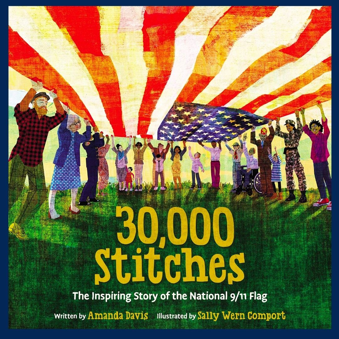 September 11 Books for Elementary Students (1-5) in 2026 - Teaching ...