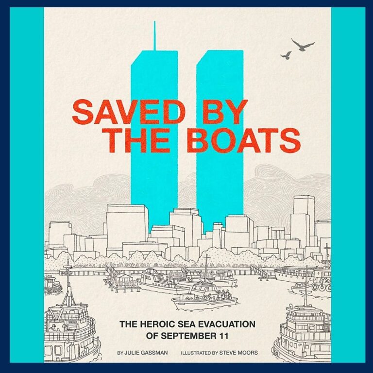 September 11 Books for Elementary Students (1-5) in 2026 - Teaching ...