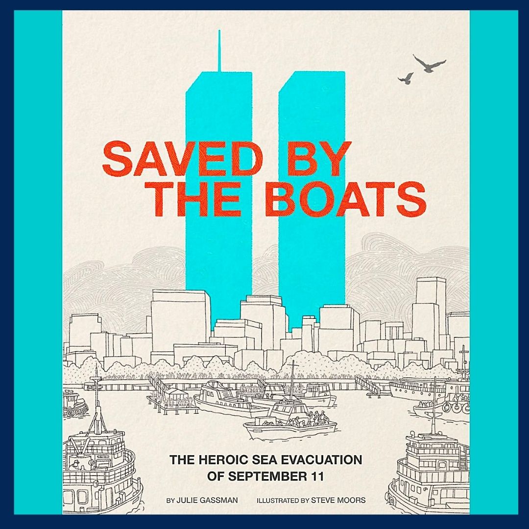 September 11 Books for Elementary Students (1-5) in 2026 - Teaching ...