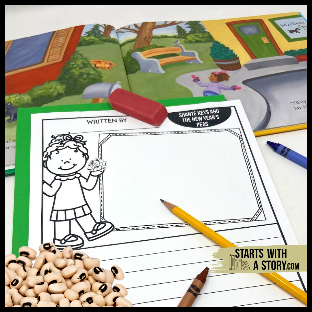 New Year Books for Kids: Ring in 2025 with Quality Read Alouds ...