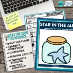 Star in the Jar Activities and Lesson Plans for 2025 - Teaching with ...