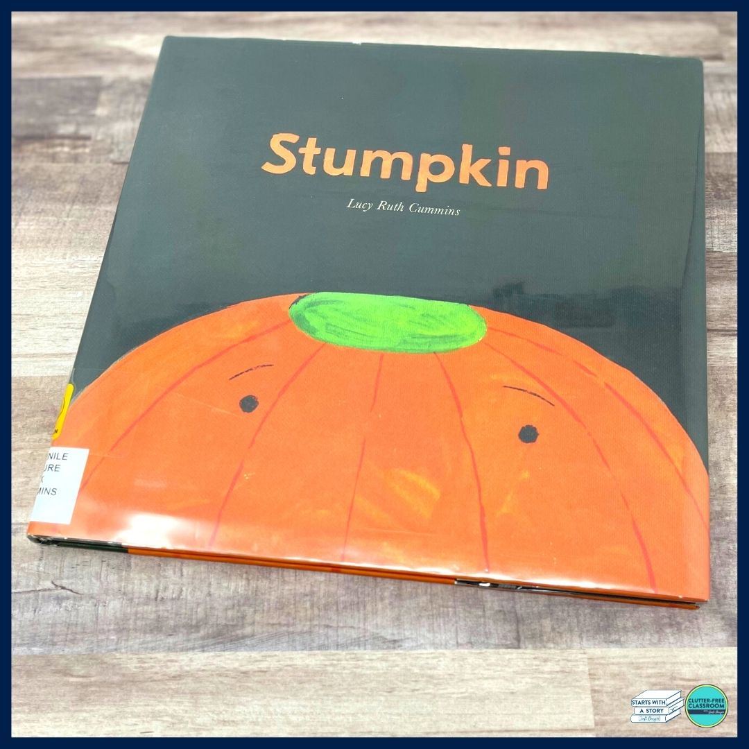 Stumpkin Activities and Lesson Plans for 2025 - Teaching with Jodi ...