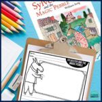 Sylvester and the Magic Pebble Activities and Lesson Plans for 2025 ...