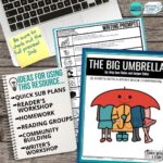 The Big Umbrella Activities and Lesson Plans for 2026 - Teaching with ...