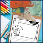 The Big Umbrella Activities and Lesson Plans for 2025 - Teaching with ...