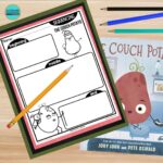 The Couch Potato Activities and Lesson Plans for 2025 - Teaching with ...