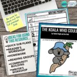 The Koala Who Could Activities and Lesson Plans for 2025 - Teaching ...