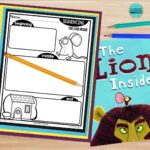 The Lion Inside Activities and Lesson Plans for 2025 - Teaching with ...