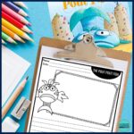 The Pout Pout Fish Activities and Lesson Plans for 2025 - Teaching with ...