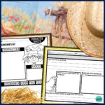 The Scarecrow's Hat Activities and Lesson Plans for 2026 - Teaching ...