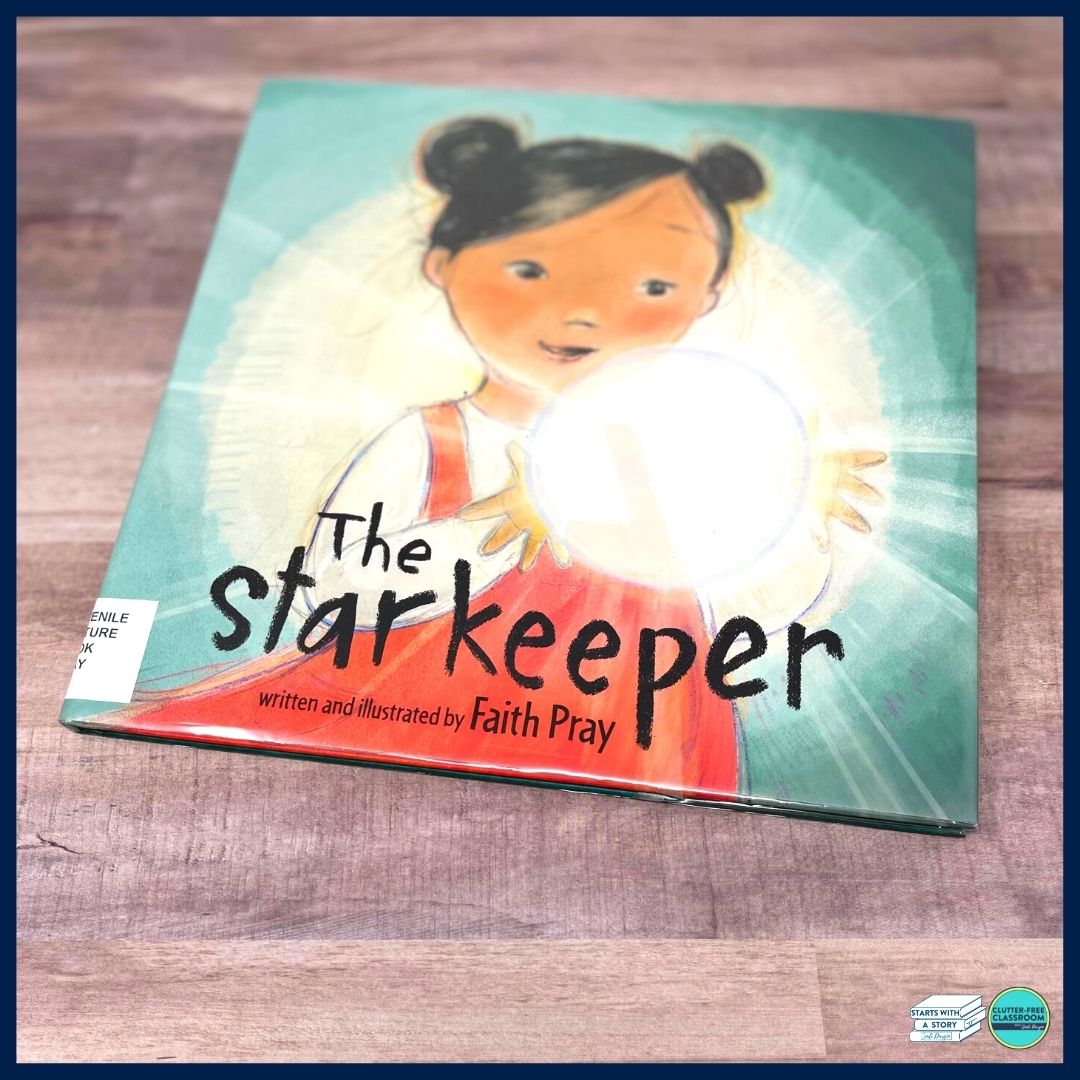The Starkeeper Activities and Lesson Plans for 2025 - Teaching with ...