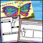 The Very Impatient Caterpillar Activities and Lesson Plans for 2025 ...