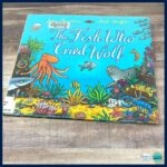 Tiddler: The Story Telling Fish Activities and Lesson Plans for 2025 ...